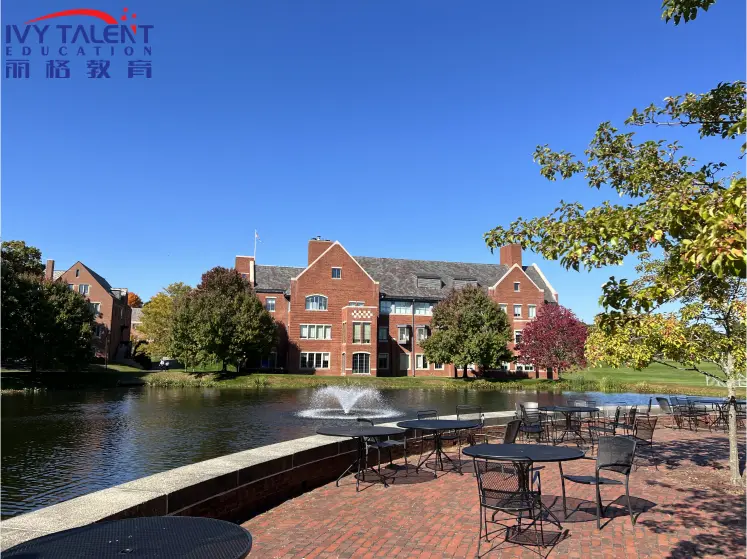 塔夫脱中学（The Taft School） - 美国丽格教育｜Ivy Talent Education